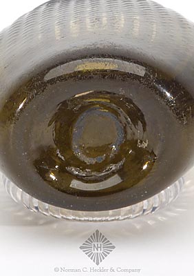 Lot 105: Pitkin Type Flask