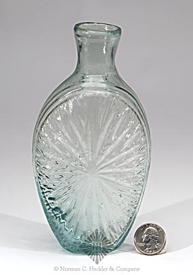 Lot 50: Sunburst Flask, GVIII-28
