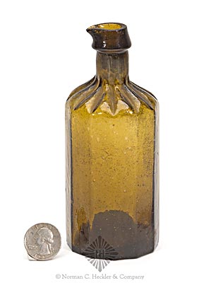 Lot 5: Master Ink Bottle, Similar in form and construction to C Fig. 781