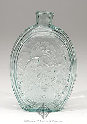 Lot 120: "General Lafayette" And Bust - Eagle And "T.W.D." Portrait ...