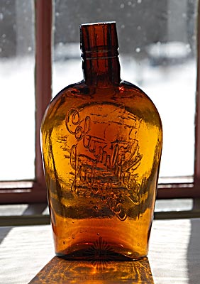 Lot 128: "Columbian / Jubilee" - Ship With Full Sails / "1492-1892 ...