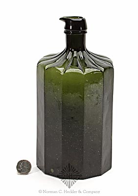 Lot 63: Large Sided Master Ink Bottle, C #780