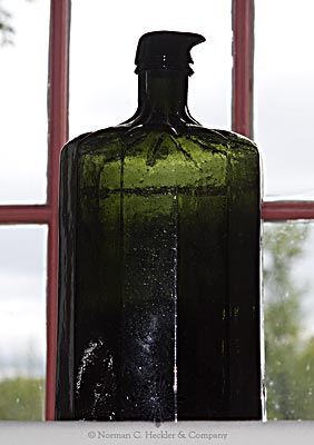 Lot 63: Large Sided Master Ink Bottle, C #780