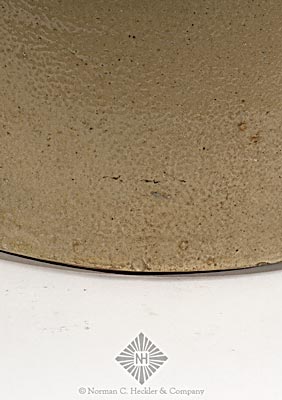 Lot 104: "4 / (Eagle With Banner) / (Two Swans) / H. Ricker & Sons ...