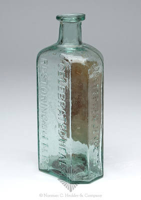 Norman C. Heckler & Company Auction #145