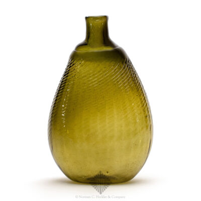 Pitkin Type Flask