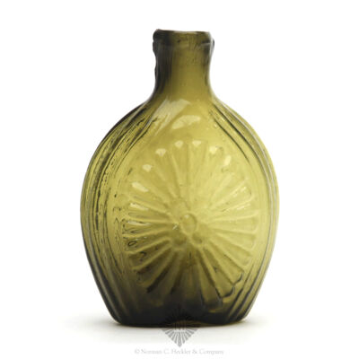 Sunburst Flask, GVIII-25