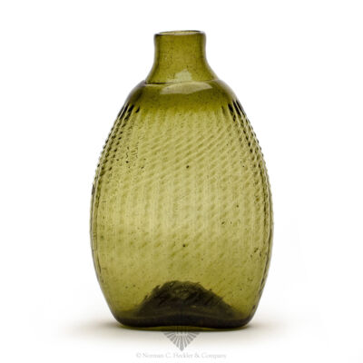Pitkin Type Flask