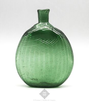 Pitkin Type Flask