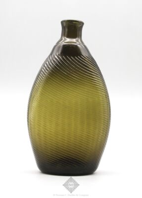Pitkin Type Flask